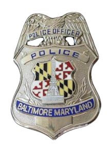 Police Uniform - Career Police Officer