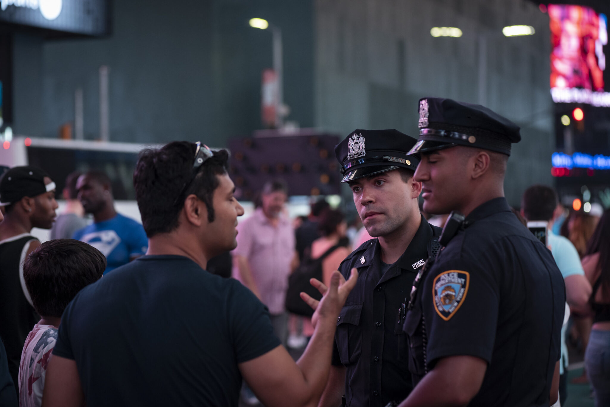 Police Overtime Pay - Overtime Abuse - Career Police Officer