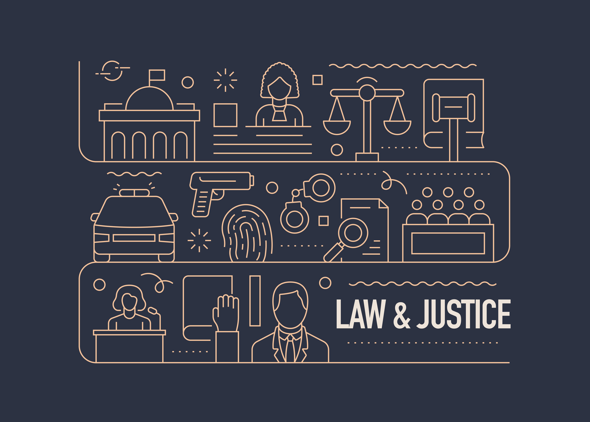 Police and Politics - It's just a Reality - Career Police Officer