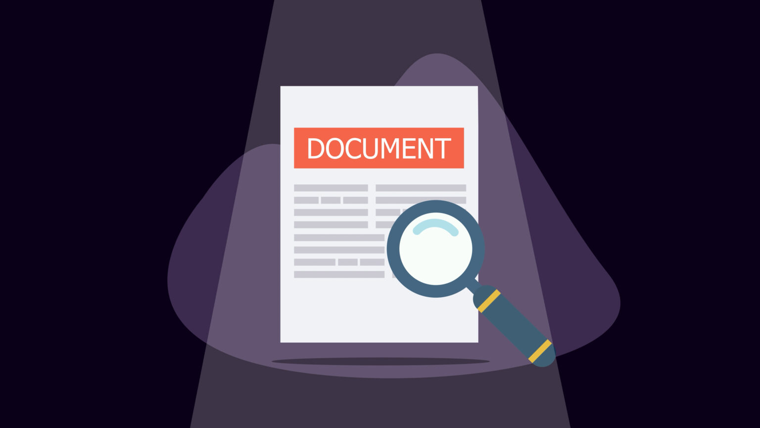 Case Folder - Career Police Officer