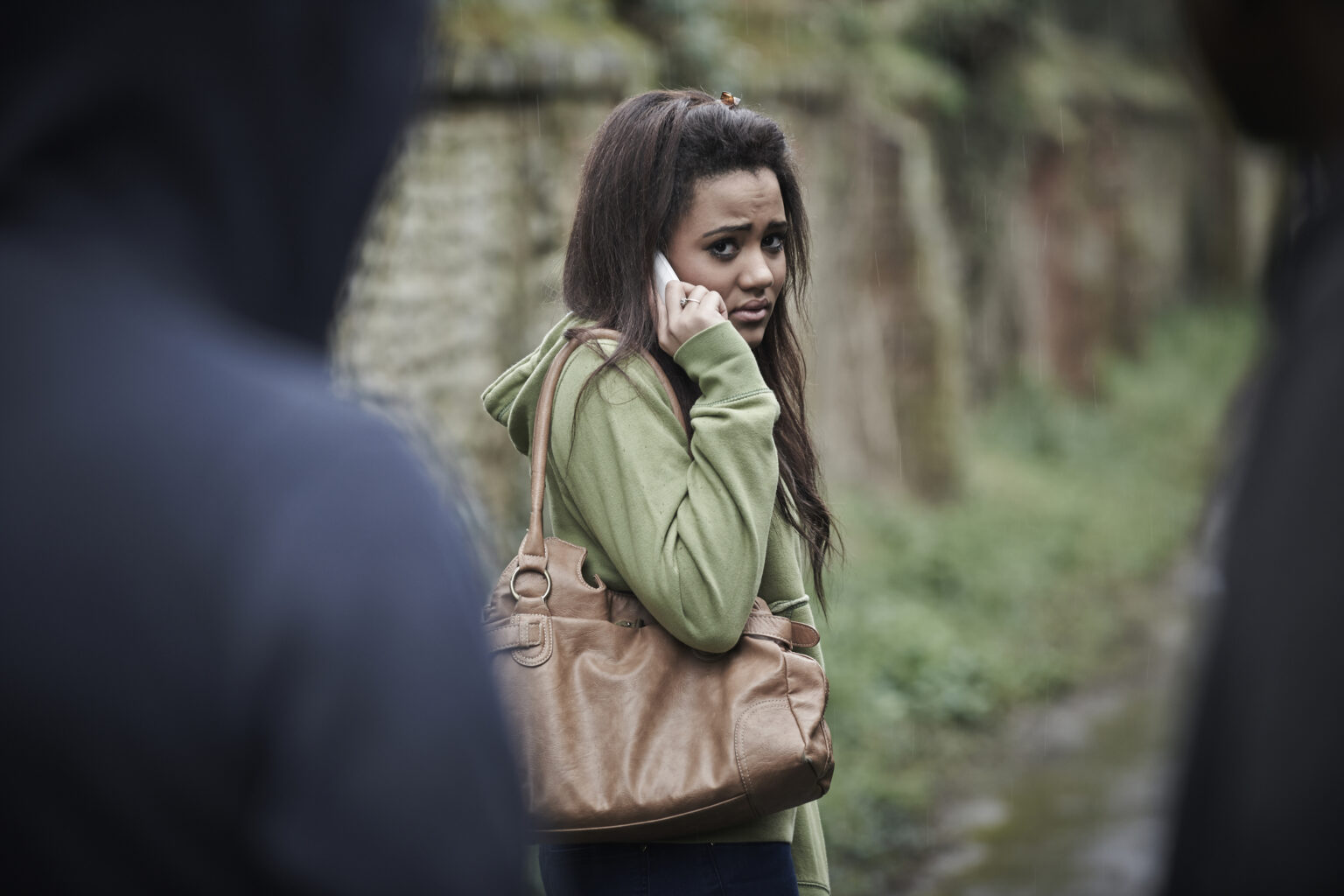 Victim Classification - Career Police Officer